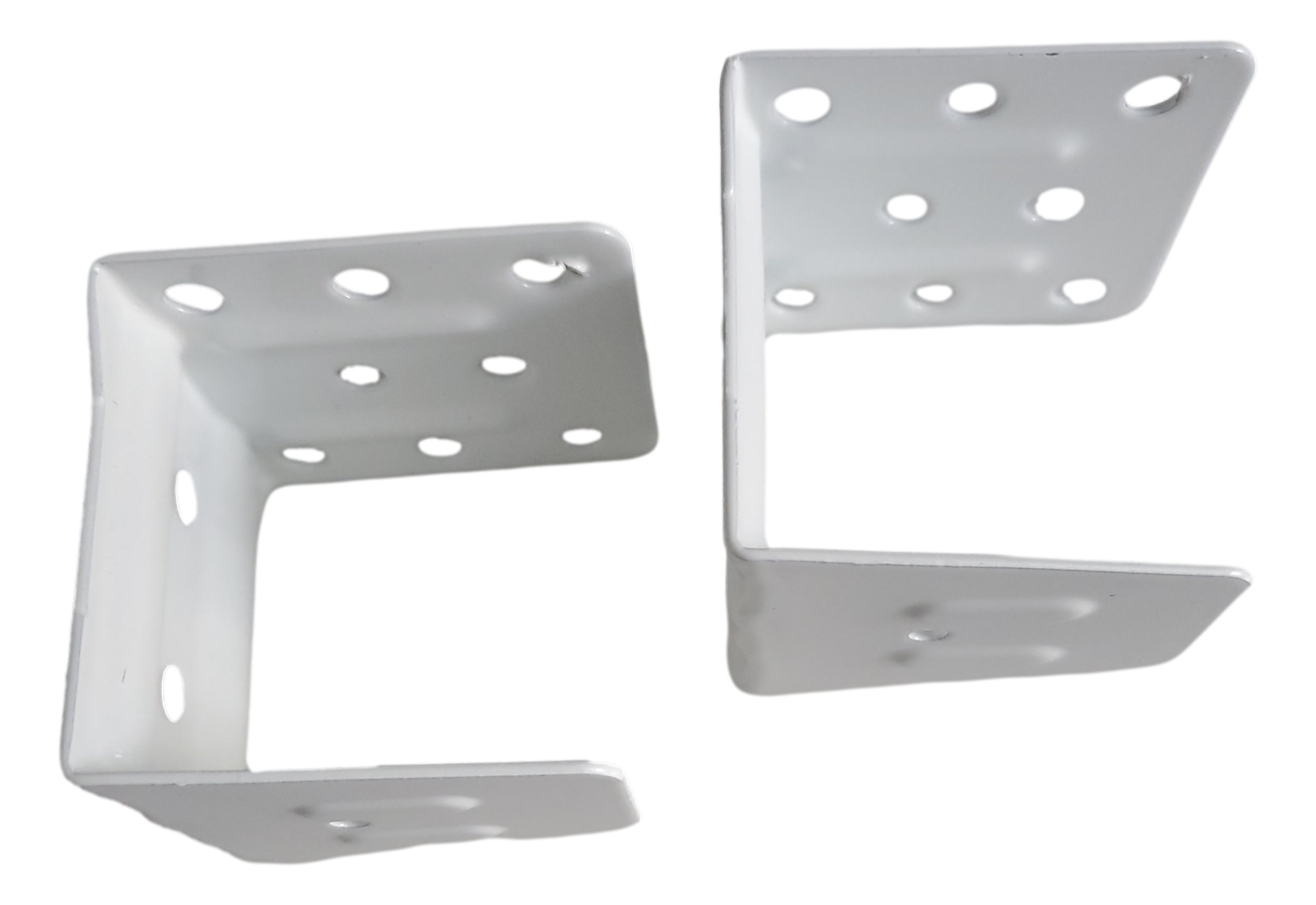 Symple Stuff Aagam Center Support Bracket for 2" Low Profile Window ...