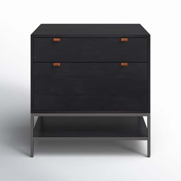 Joss & Main Loki Modular Filing Cabinet & Reviews | Joss & Main