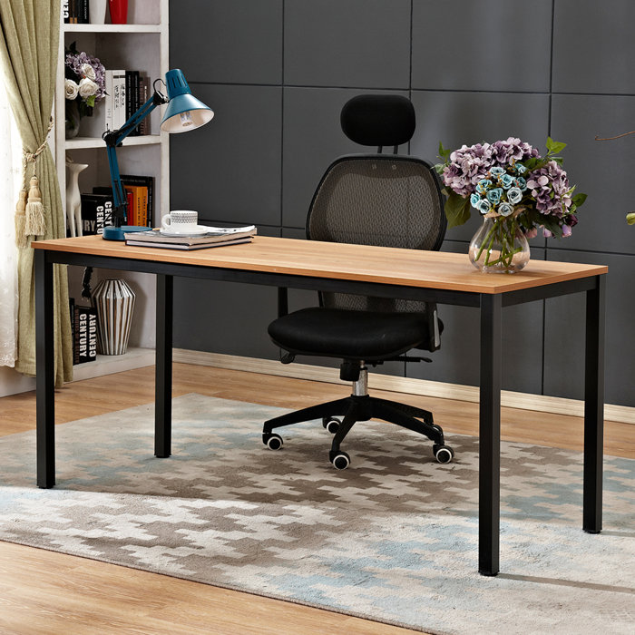 Red Barrel Studio® Rockett Desk & Reviews | Wayfair