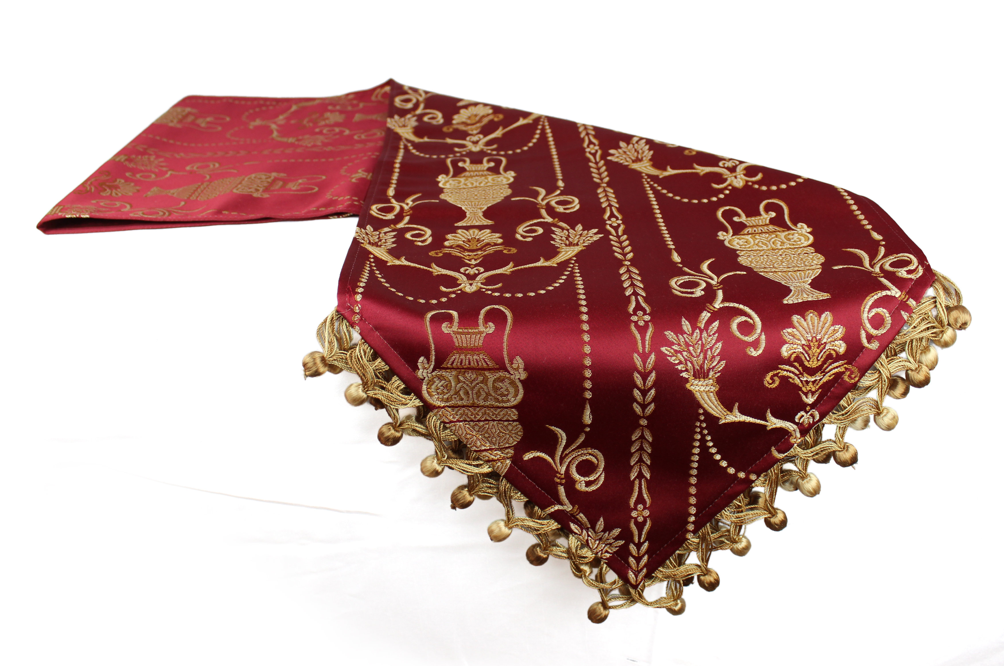 Sherry Kline Vase Table Runner & Reviews | Wayfair