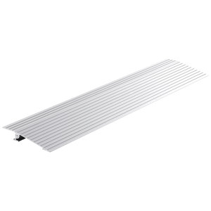 VEVOR metal threshold ramp & Reviews - Wayfair Canada