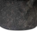 Four Hands Bomba Coffee Table-Textured Black Concrete | Perigold