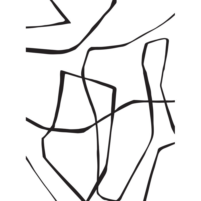 Wrought Studio Chelli Wall Mural | Wayfair