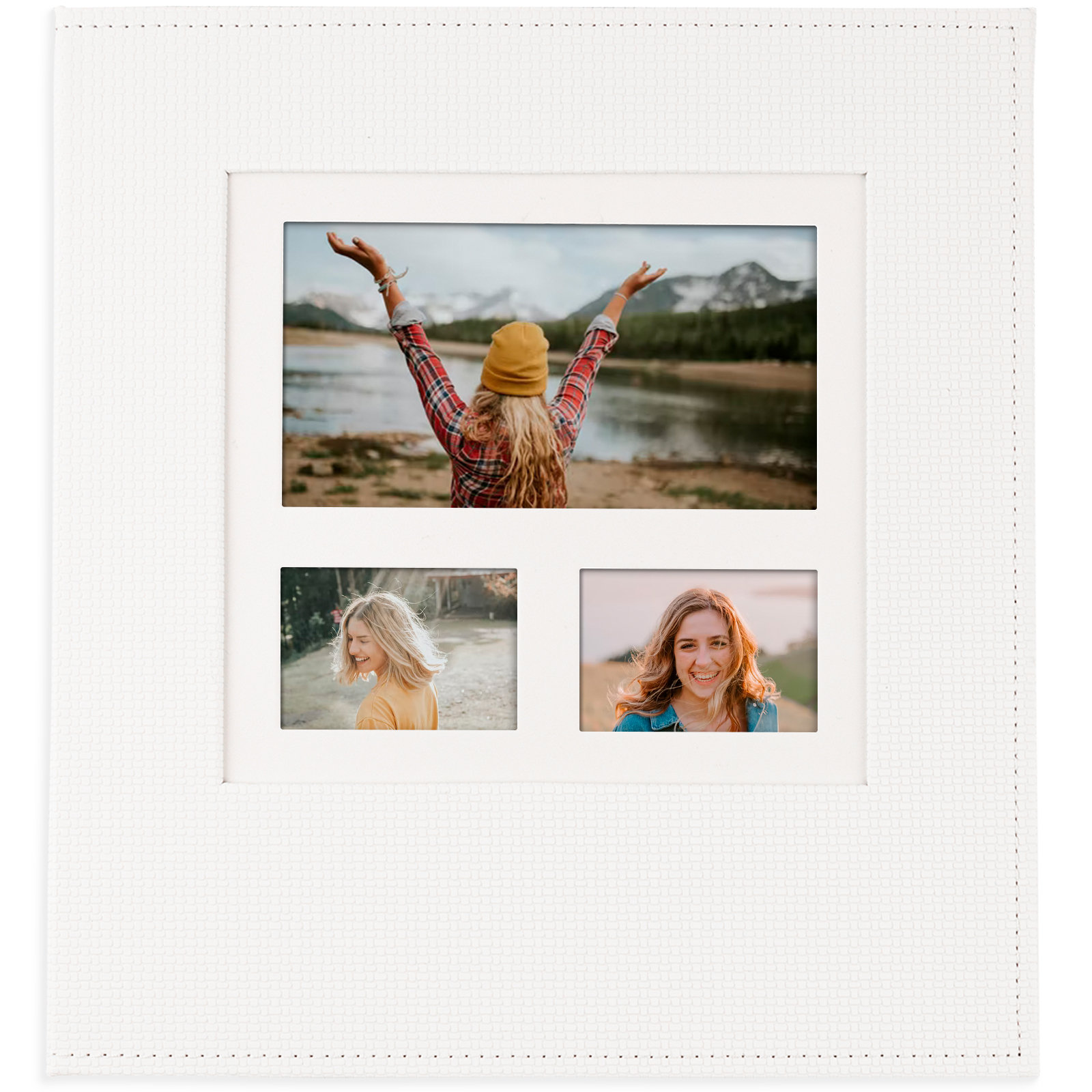 Latitude Run® Photo Album | Wayfair