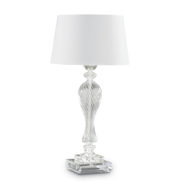 Rosdorf Park Gregg 21.65" Table Lamp | Wayfair