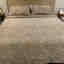 Waterford Bedding Carrick Silver/Champagne Microfiber Reversible 6 ...
