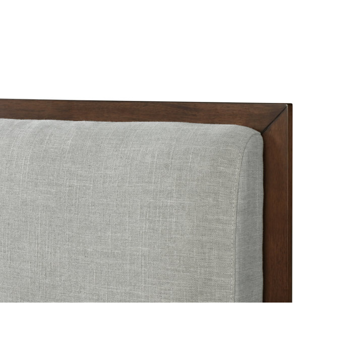 AllModern Lourie 3 Piece Bedroom Set & Reviews | Wayfair