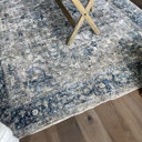 Andover Mills™ Allie Oriental Rug & Reviews | Wayfair