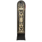 Qualarc Mailkeeper Locking Column Box | Wayfair