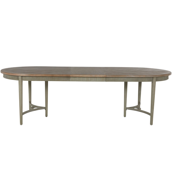 Gabby Whitlock Extendable Dining Table | Perigold