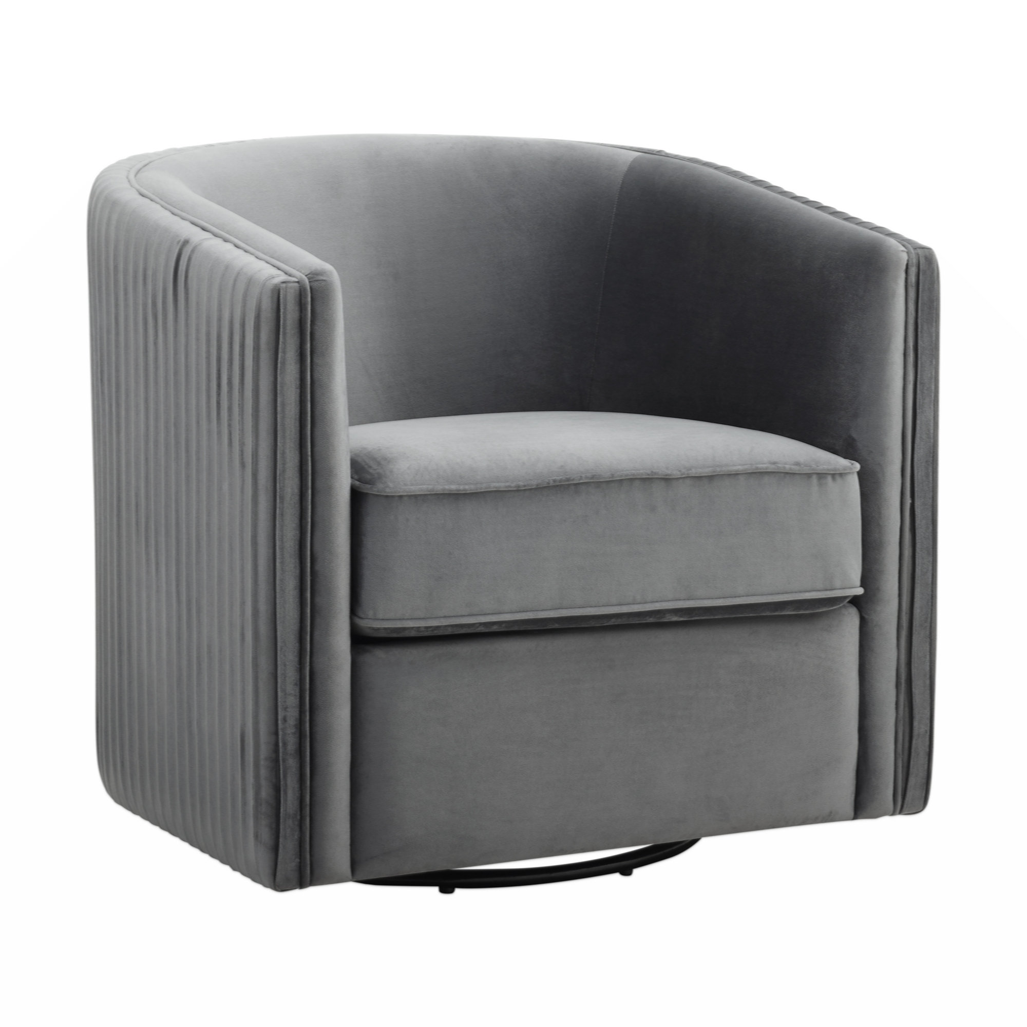 Latitude Run® 30.5 Wide Arm Chair | Wayfair