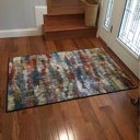 Wrought Studio Medfield Abstract Rug & Reviews | Wayfair