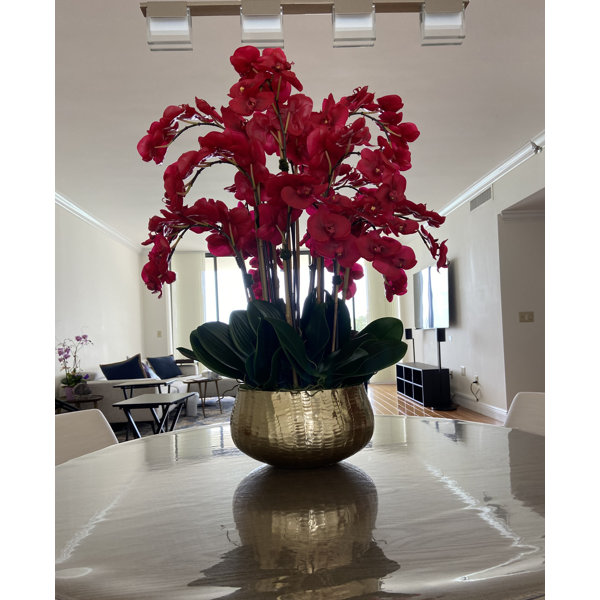 CFA Design Group Roberi Arrangement | Wayfair