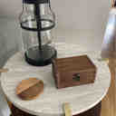 Canora Grey Decorative Solid Wood Box & Reviews | Wayfair