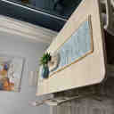 Sand & Stable™ Espey Rectangular Table Runner & Reviews | Wayfair