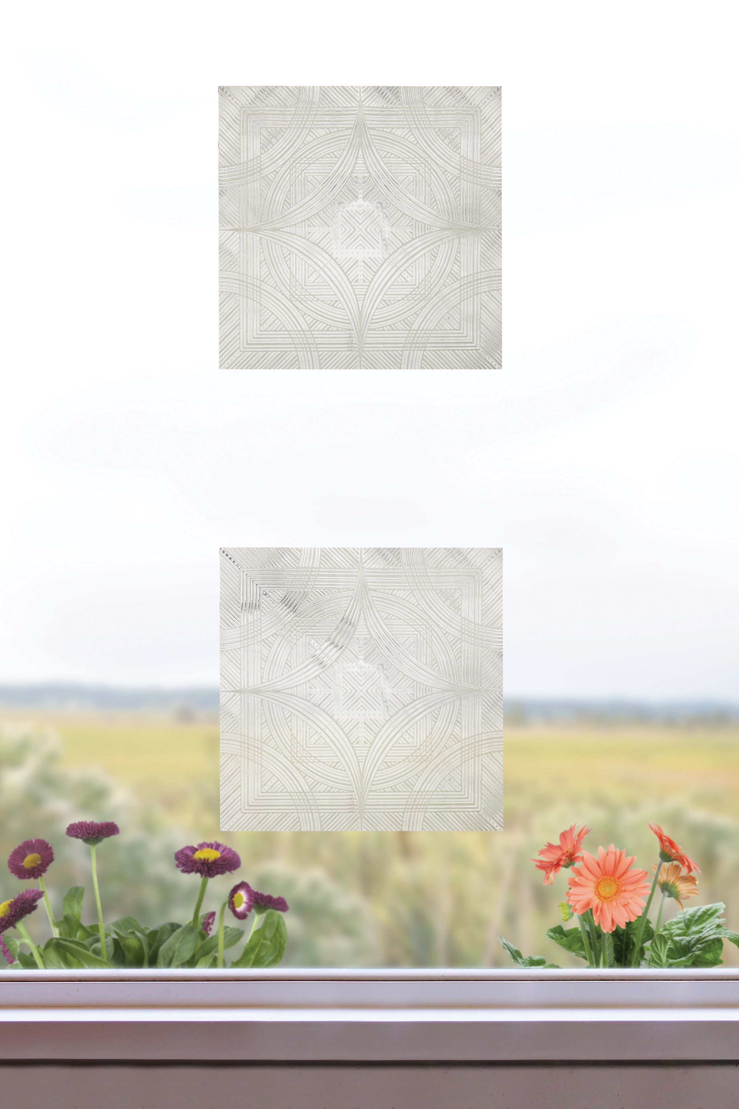 Artscape Bird Deflector Window Film | Wayfair