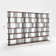 Hokku Designs Mahum Etagere Bookcase | Wayfair