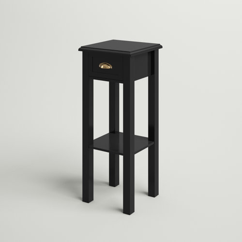 Three Posts™ Kolb End Table & Reviews | Wayfair
