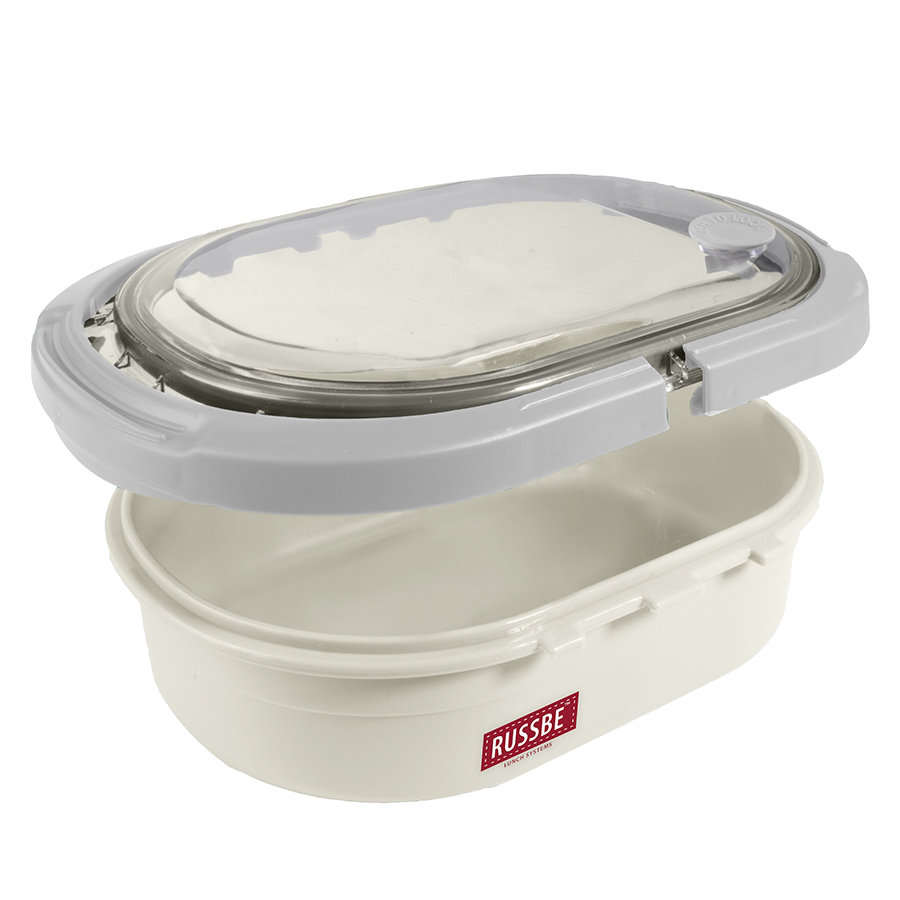 Russbe Perfect Seal 27 Oz. Food Storage Container - Wayfair Canada
