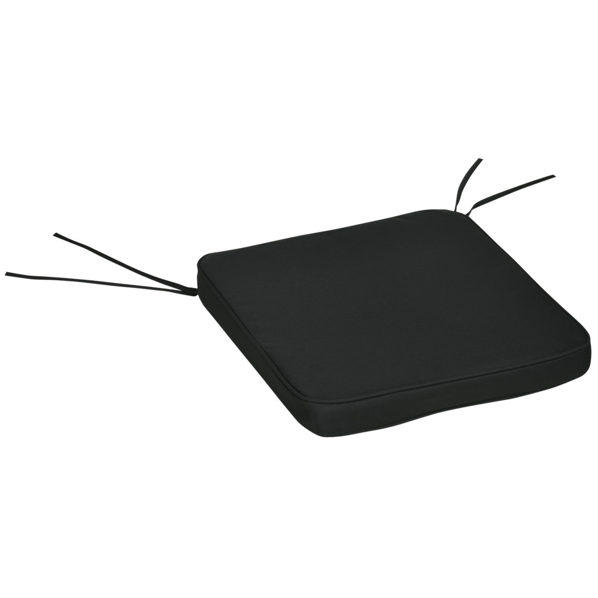 17 Stories Outdoor Seat Cushion Set & Reviews | Wayfair.co.uk