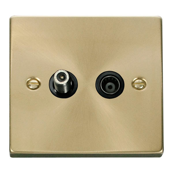 Marlow Home Co. Ariele Socket | Wayfair.co.uk