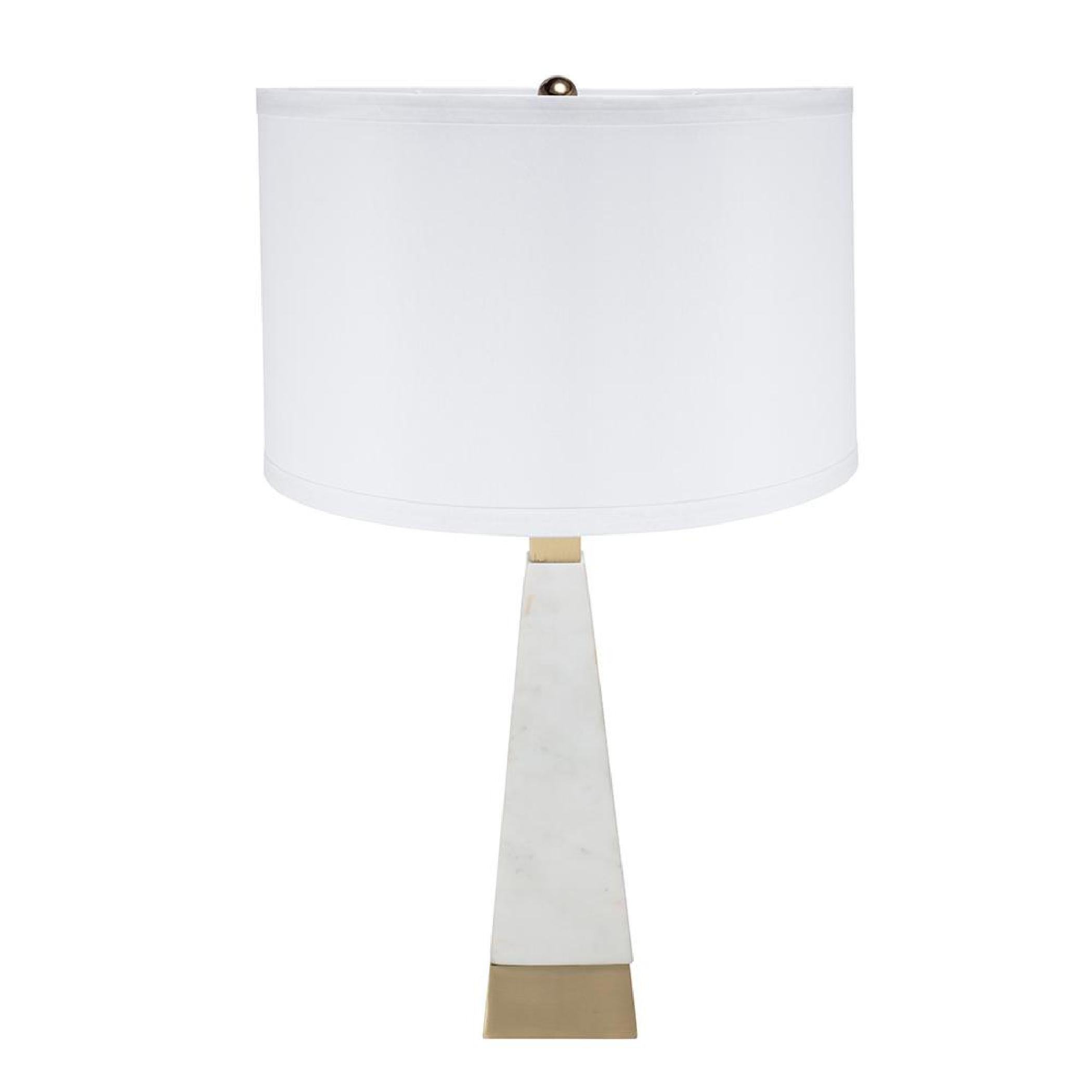 Mercer41 Quates Table Lamp | Wayfair