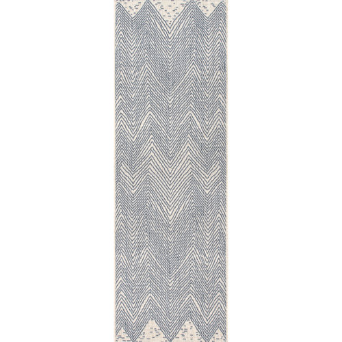10' + Runner Outdoor Rugs You'll Love | Wayfair