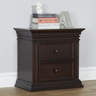 Baby Cache Vienna 2 - Drawer Nightstand & Reviews | Wayfair