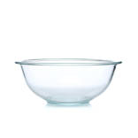Pyrex Prepware 3 Piece Glass Mixing Bowl Set & Reviews | Wayfair