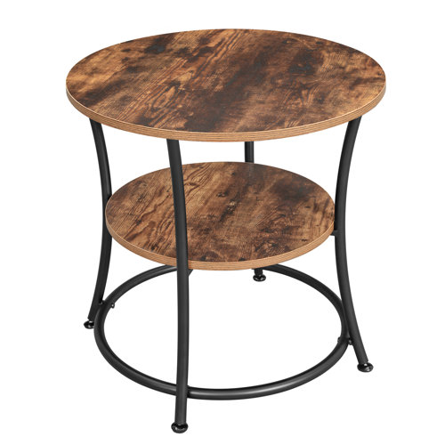 Wayfair | Black End & Side Tables You'll Love in 2023