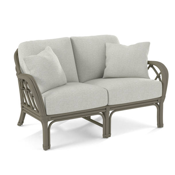 Braxton Culler Edgewater Glass Top End Table & Reviews | Wayfair