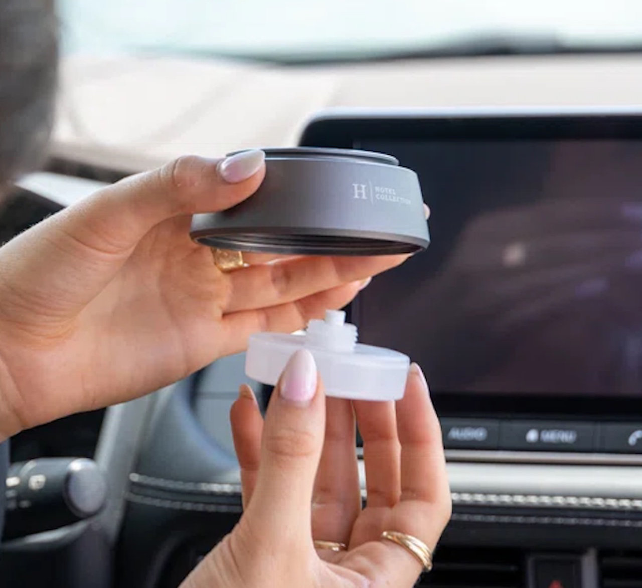 Hotel Collection Sweetest Taboo Car Diffuser Oil | Wayfair