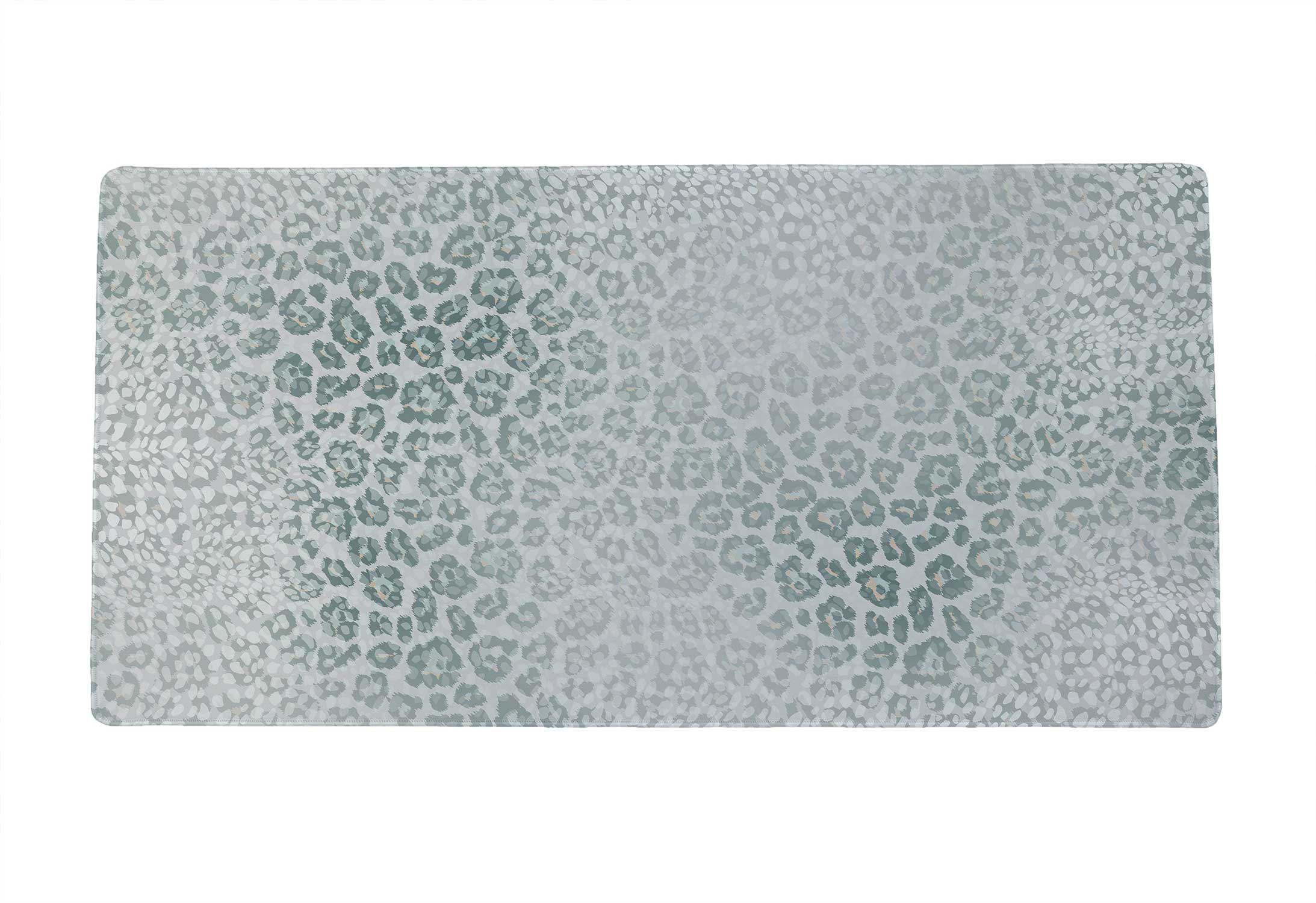 East Urban Home Saniah Vinyl Desk Pad | Wayfair