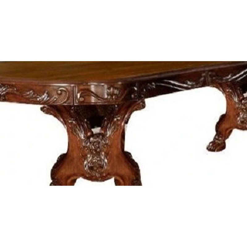 Lark Manor™ Allbee Dining Table | Wayfair