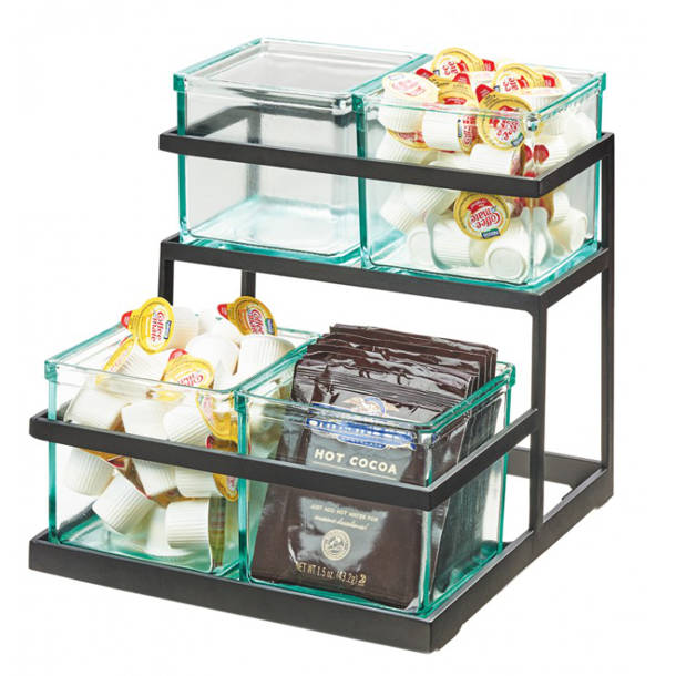 Cal-Mil Condiment Storage & Accessories | Wayfair