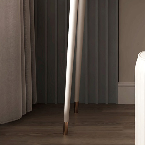 Everly Quinn Carson-Ray Vanity | Wayfair