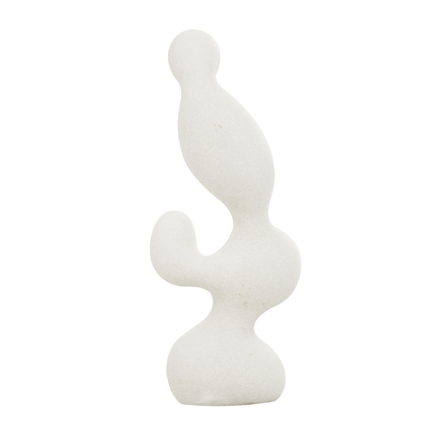 AllModern Kiya Handmade Geometric & Shapes Figurine / Sculpture | Wayfair