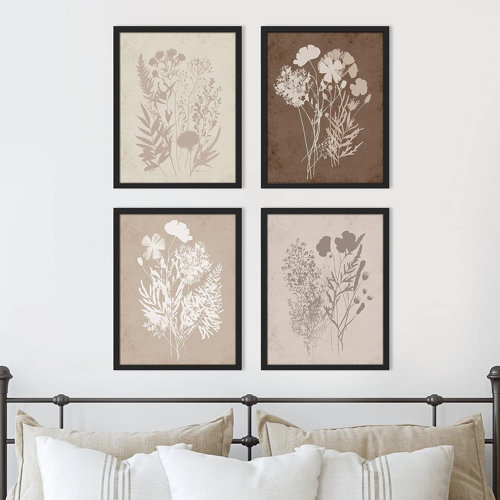 Framed Wall Art You'll Love
