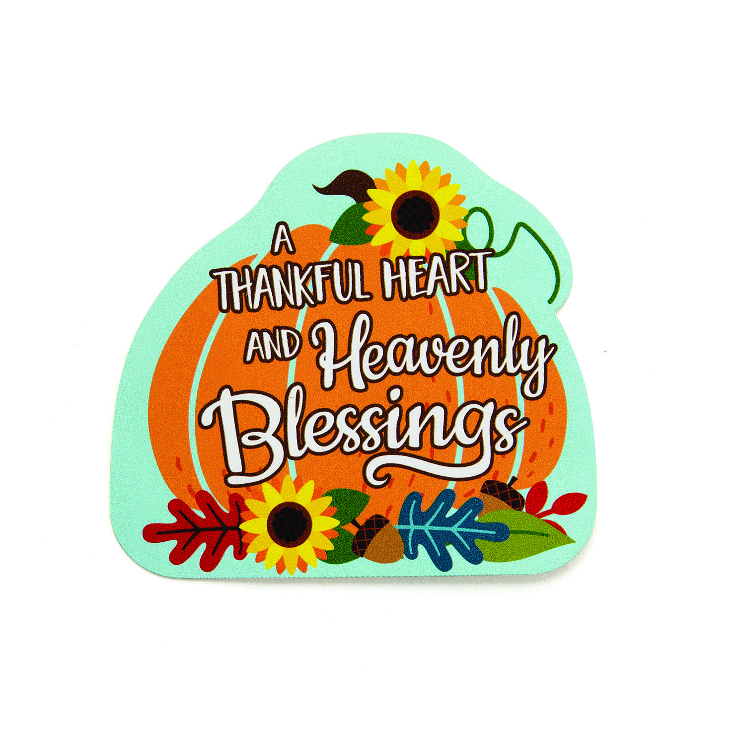 The Holiday Aisle® Set of 12 Blessings Church Handouts with Card | Wayfair