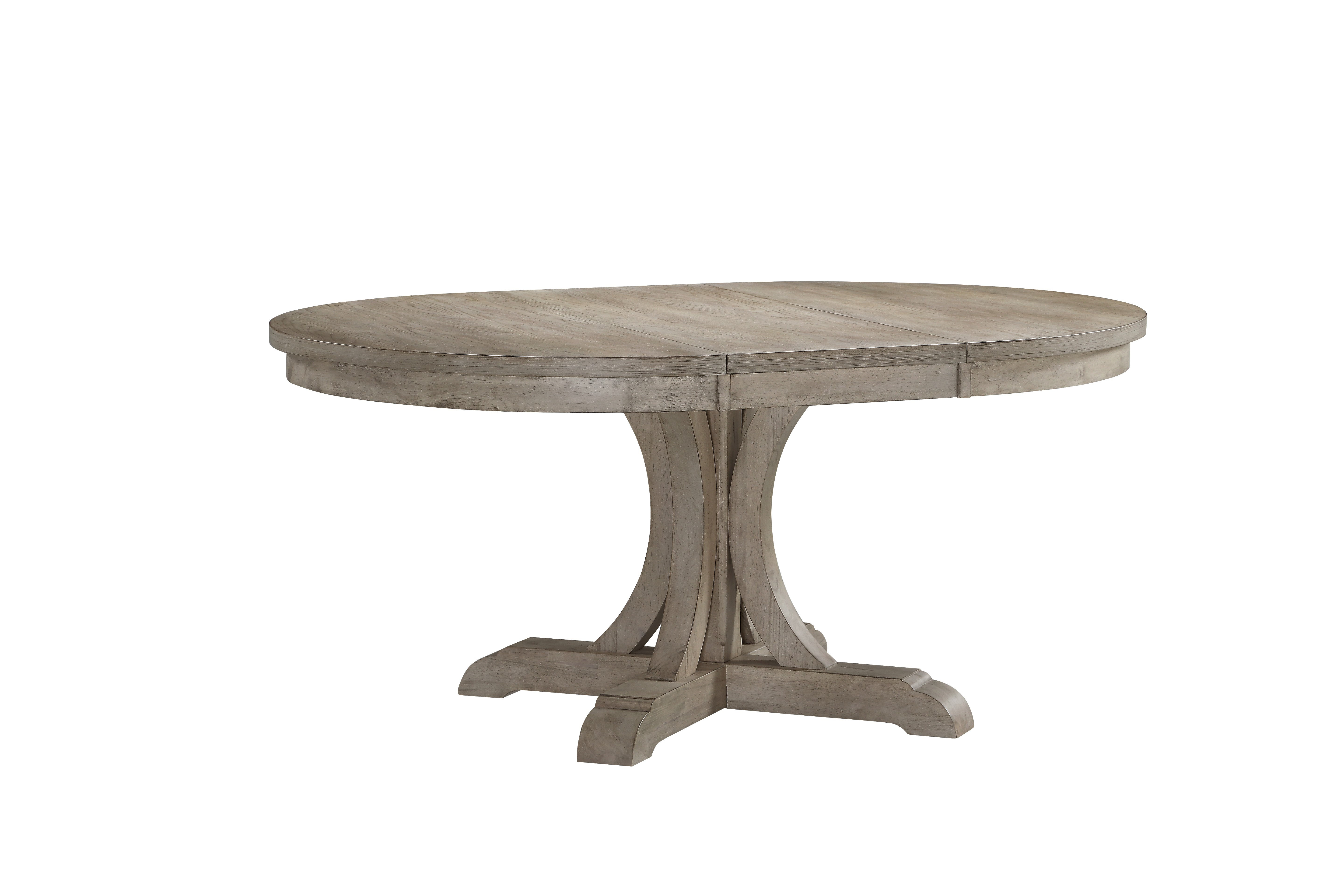 Laurel Foundry Modern Farmhouse® Caius Extendable Dining Table ...