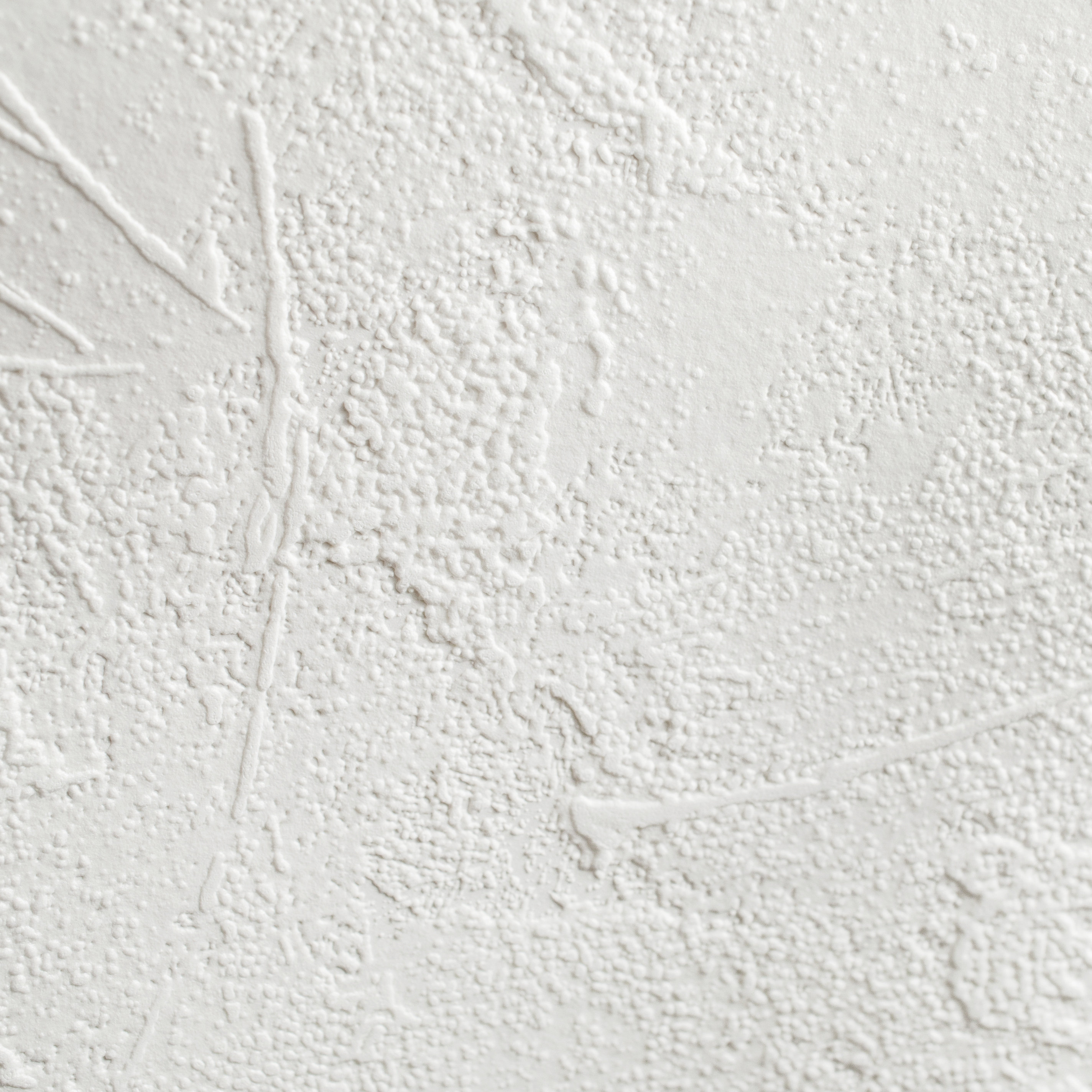 Superfresco Paintable Plaster White Durable Heavy Duty Textured ...