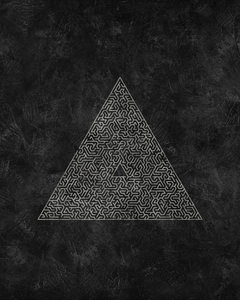 Latitude Run The Pyramid Maze Escape | Wayfair.ie
