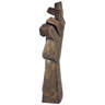 Design Toscano Freedom Rising Modern Cubist Outstretched Hand Statue ...