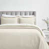 Superior Calvert Cotton Medium Weight Matelasse Weave Diamond Lattice ...