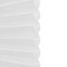 Symple Stuff 1 inch Cordless Semi-Sheer Light Filtering Top Down Bottom ...