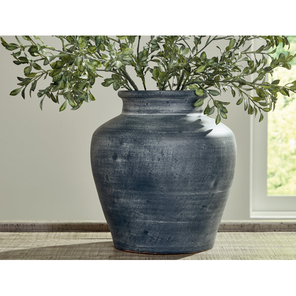 Foundry Select Keron Vase & Reviews | Wayfair
