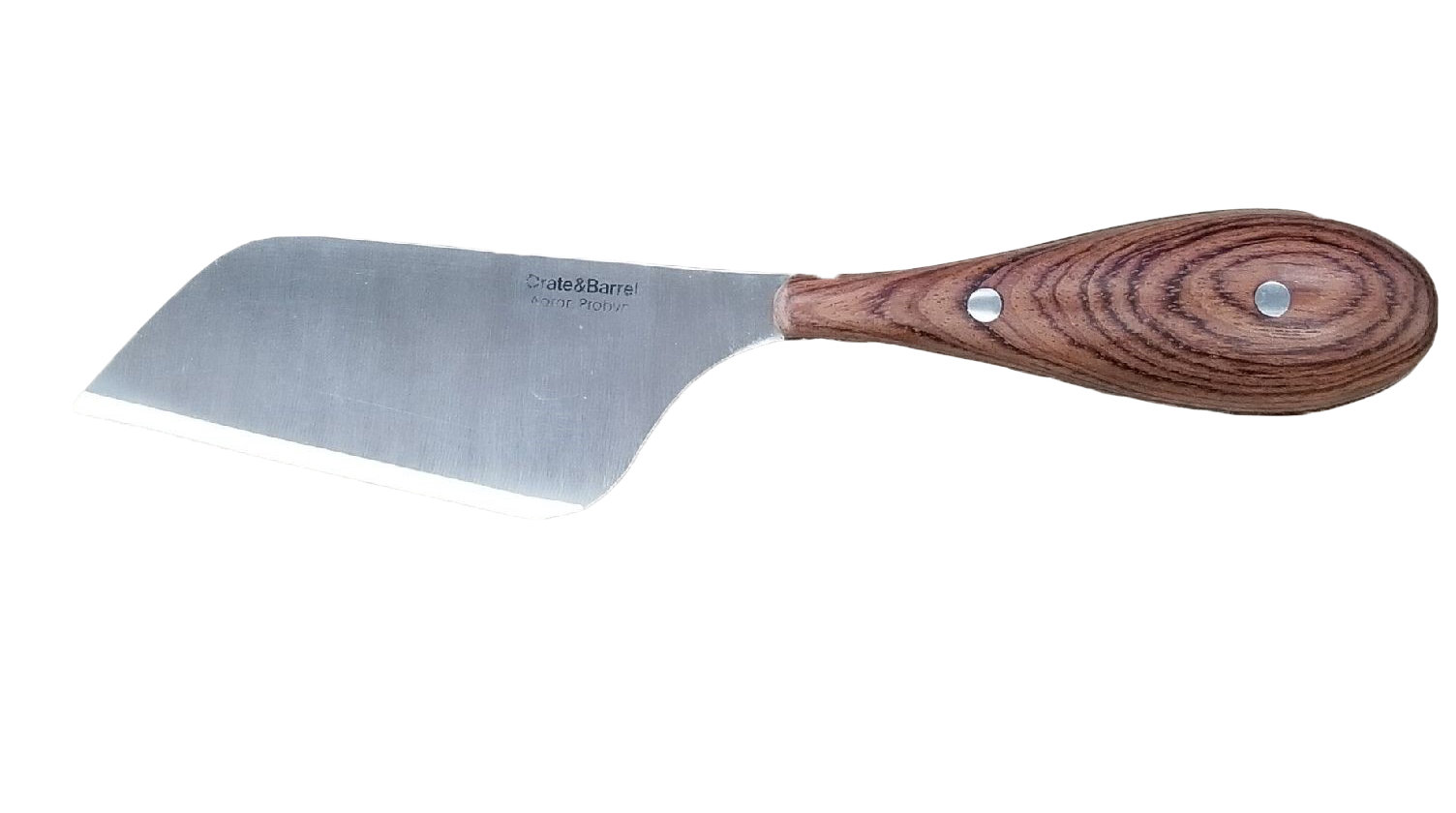 BergHOFF Aaron Probyn Provence Hard Cheese Knife & Reviews - Wayfair Canada