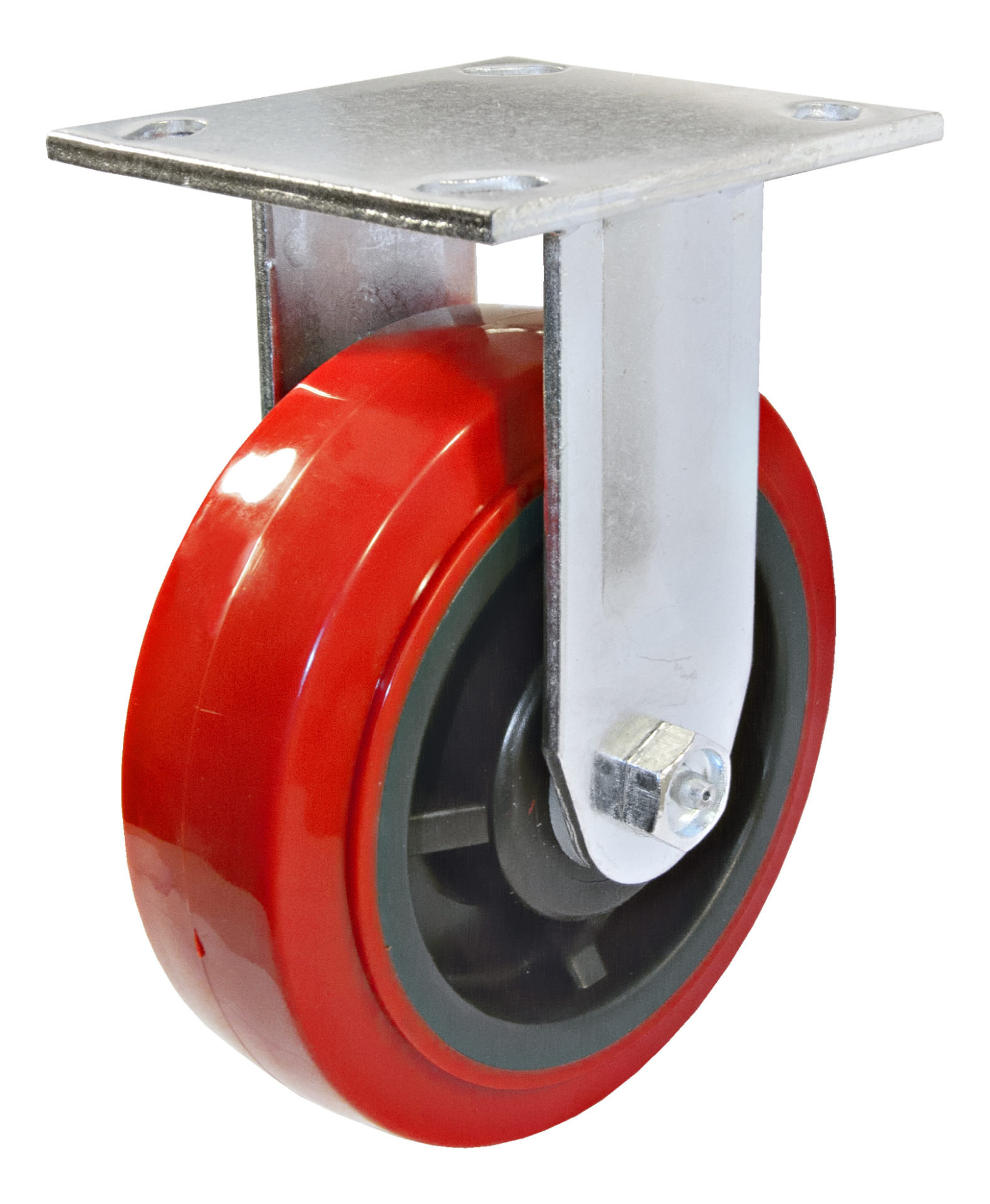 Richelieu Mold-on Polyurethane Caster | Wayfair