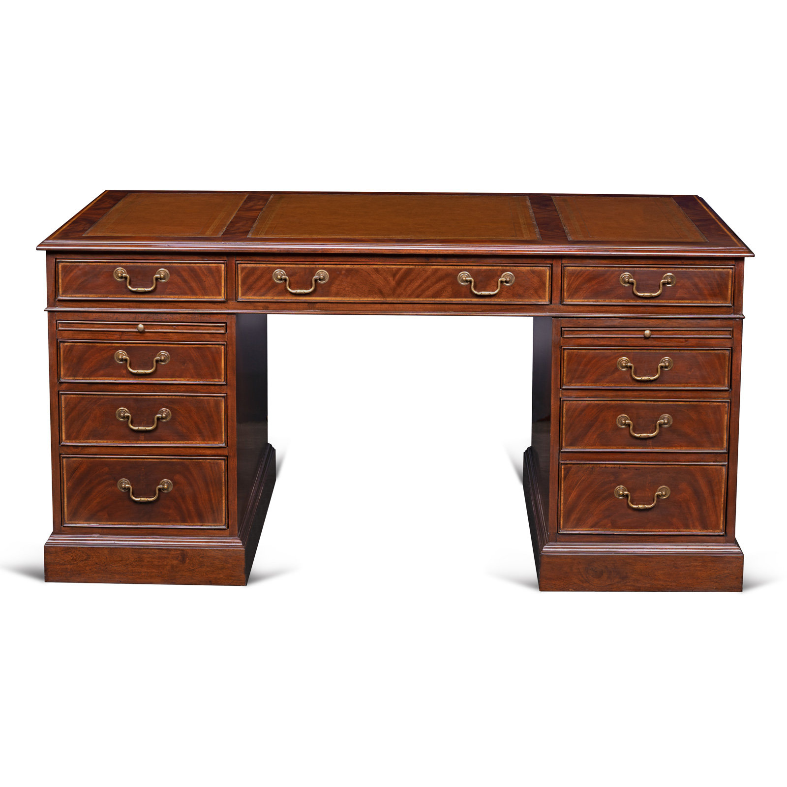 Maitland-Smith Roosevelt Desk | Wayfair