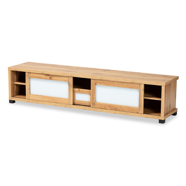 Lefancy.net Gerhardine Media Console | Wayfair